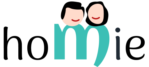 Homie: Your Family's Digital Home!